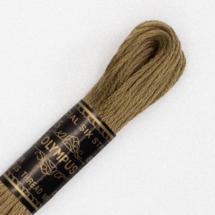 商品名：オリムパス 25番刺しゅう糸 844 メール便/宅配便可品　番：ol-25-844素　材：綿100％容量：8m【 オリムパス25番刺しゅう糸 】一覧はこちら ・メーカー希望小売価格はメーカーサイトに基づいて掲載しています刺繍 刺しゅ...