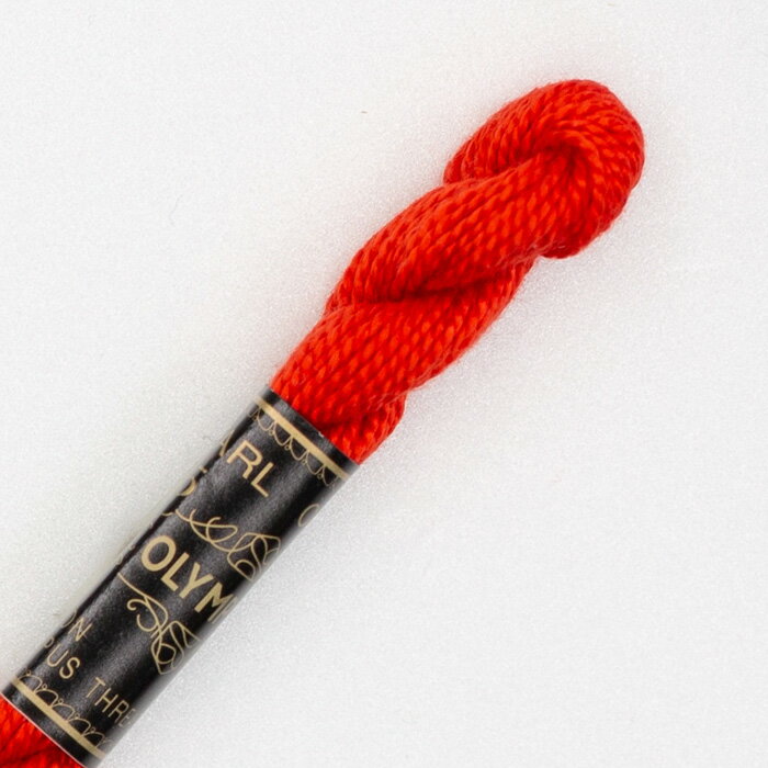 商品名：オリムパス 5番刺しゅう糸 1053 メール便/宅配便可品　番：ol-5-1053素　材：綿100％容量：25m【 オリムパス5番刺しゅう糸 】一覧はこちら ・メーカー希望小売価格はメーカーサイトに基づいて掲載しています刺繍 刺しゅ...