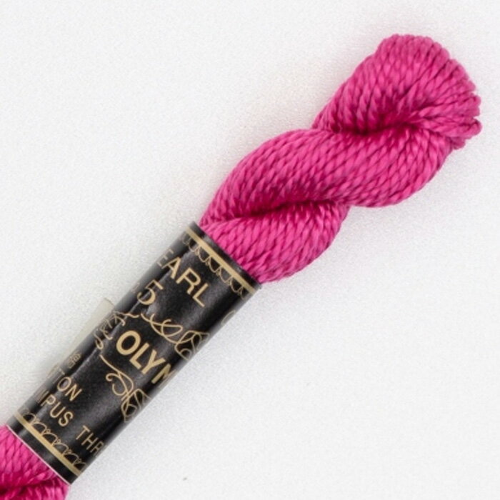 商品名：オリムパス 5番刺しゅう糸 127 メール便/宅配便可品　番：ol-5-127素　材：綿100％容量：25m【 オリムパス5番刺しゅう糸 】一覧はこちら ・メーカー希望小売価格はメーカーサイトに基づいて掲載しています刺繍 刺しゅう ...