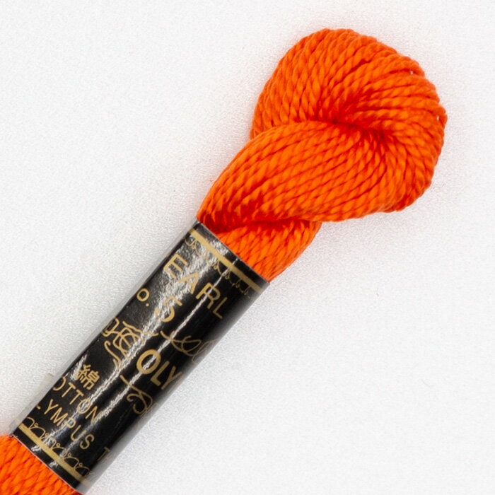 商品名：オリムパス 5番刺しゅう糸 173 メール便/宅配便可品　番：ol-5-173素　材：綿100％容量：25m【 オリムパス5番刺しゅう糸 】一覧はこちら ・メーカー希望小売価格はメーカーサイトに基づいて掲載しています刺繍 刺しゅう ...