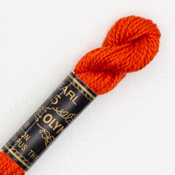 商品名：オリムパス 5番刺しゅう糸 175 メール便/宅配便可品　番：ol-5-175素　材：綿100％容量：25m【 オリムパス5番刺しゅう糸 】一覧はこちら ・メーカー希望小売価格はメーカーサイトに基づいて掲載しています刺繍 刺しゅう ...