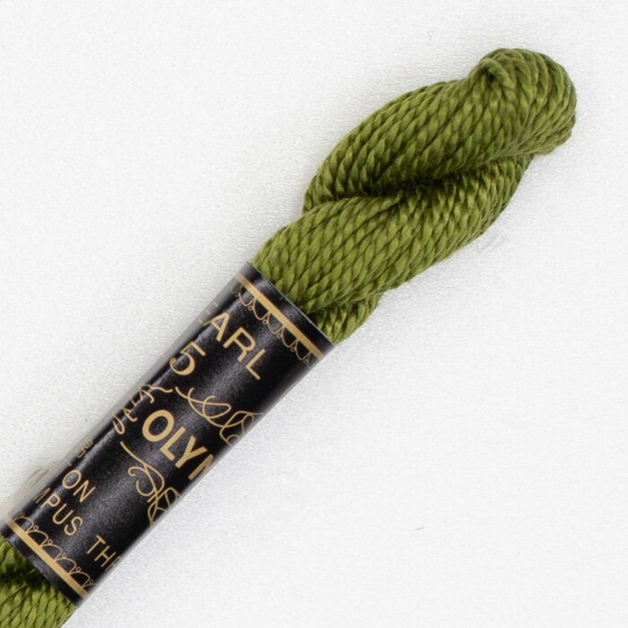 商品名：オリムパス 5番刺しゅう糸 289 メール便/宅配便可品　番：ol-5-289素　材：綿100％容量：25m【 オリムパス5番刺しゅう糸 】一覧はこちら ・メーカー希望小売価格はメーカーサイトに基づいて掲載しています刺繍 刺しゅう ...