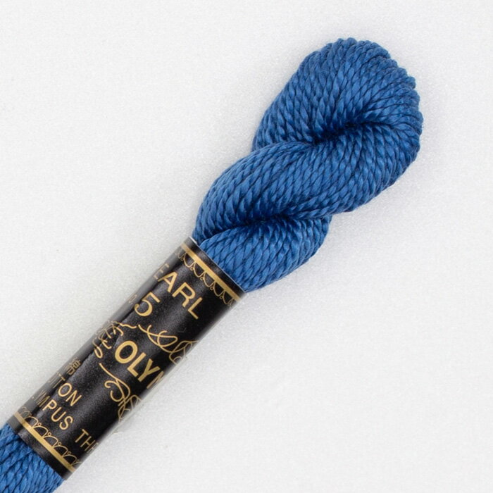 商品名：オリムパス 5番刺しゅう糸 305 メール便/宅配便可品　番：ol-5-305素　材：綿100％容量：25m【 オリムパス5番刺しゅう糸 】一覧はこちら ・メーカー希望小売価格はメーカーサイトに基づいて掲載しています刺繍 刺しゅう ...