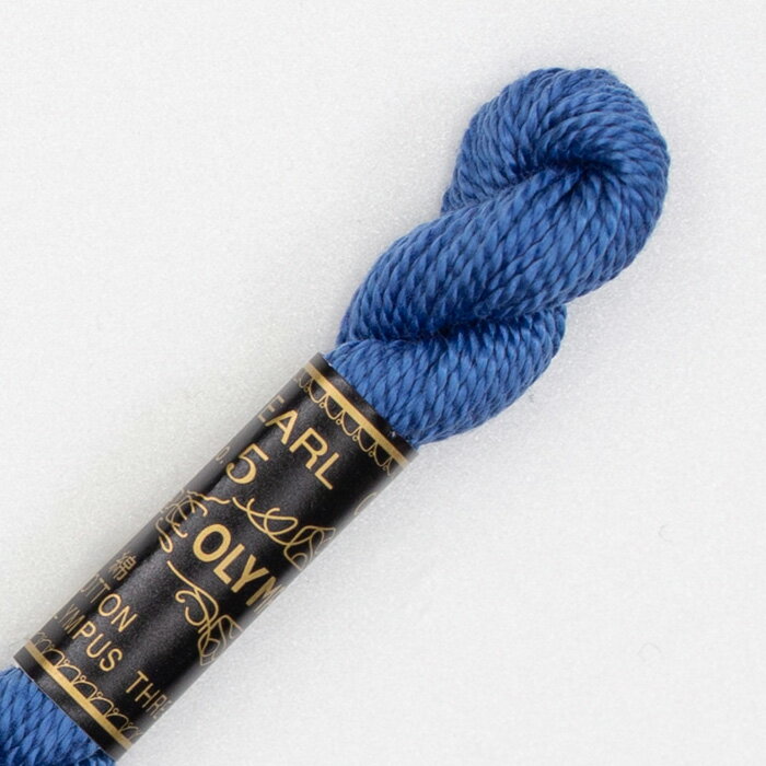 商品名：オリムパス 5番刺しゅう糸 333 メール便/宅配便可品　番：ol-5-333素　材：綿100％容量：25m【 オリムパス5番刺しゅう糸 】一覧はこちら ・メーカー希望小売価格はメーカーサイトに基づいて掲載しています刺繍 刺しゅう ...