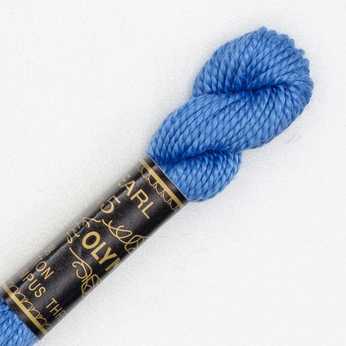 商品名：オリムパス 5番刺しゅう糸 364 メール便/宅配便可品　番：ol-5-364素　材：綿100％容量：25m【 オリムパス5番刺しゅう糸 】一覧はこちら ・メーカー希望小売価格はメーカーサイトに基づいて掲載しています刺繍 刺しゅう ...