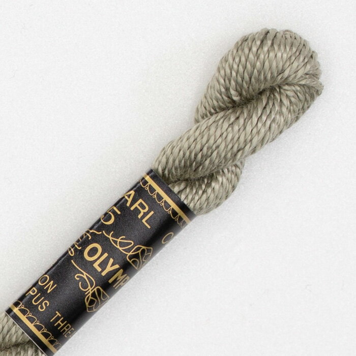 商品名：オリムパス 5番刺しゅう糸 422 メール便/宅配便可品　番：ol-5-422素　材：綿100％容量：25m【 オリムパス5番刺しゅう糸 】一覧はこちら ・メーカー希望小売価格はメーカーサイトに基づいて掲載しています刺繍 刺しゅう ...