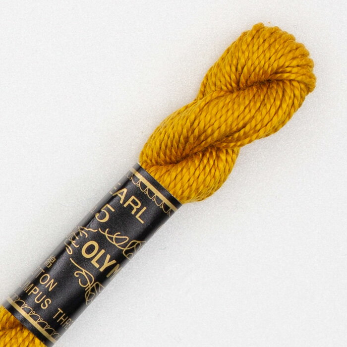 商品名：オリムパス 5番刺しゅう糸 512 メール便/宅配便可品　番：ol-5-512素　材：綿100％容量：25m【 オリムパス5番刺しゅう糸 】一覧はこちら ・メーカー希望小売価格はメーカーサイトに基づいて掲載しています刺繍 刺しゅう ...