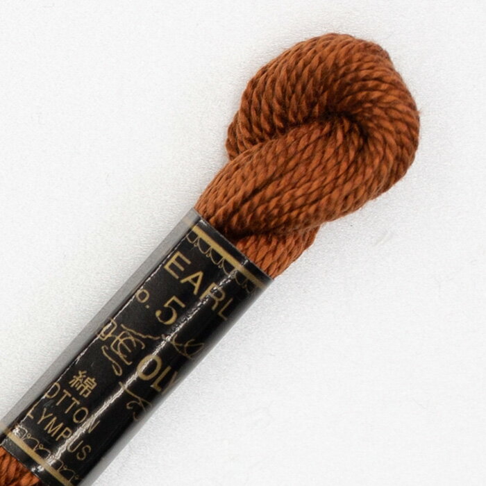 商品名：オリムパス 5番刺しゅう糸 713 メール便/宅配便可品　番：ol-5-713素　材：綿100％容量：25m【 オリムパス5番刺しゅう糸 】一覧はこちら ・メーカー希望小売価格はメーカーサイトに基づいて掲載しています刺繍 刺しゅう ...