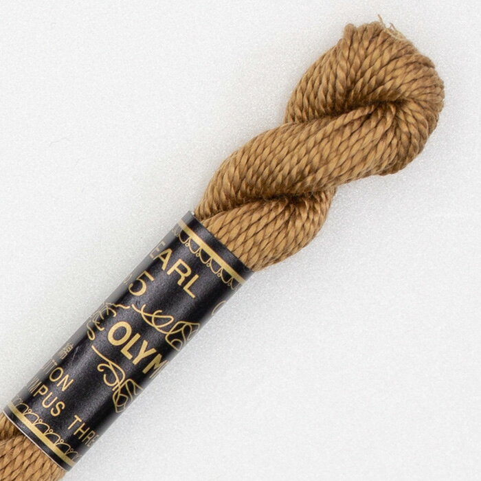 商品名：オリムパス 5番刺しゅう糸 736 メール便/宅配便可品　番：ol-5-736素　材：綿100％容量：25m【 オリムパス5番刺しゅう糸 】一覧はこちら ・メーカー希望小売価格はメーカーサイトに基づいて掲載しています刺繍 刺しゅう ...