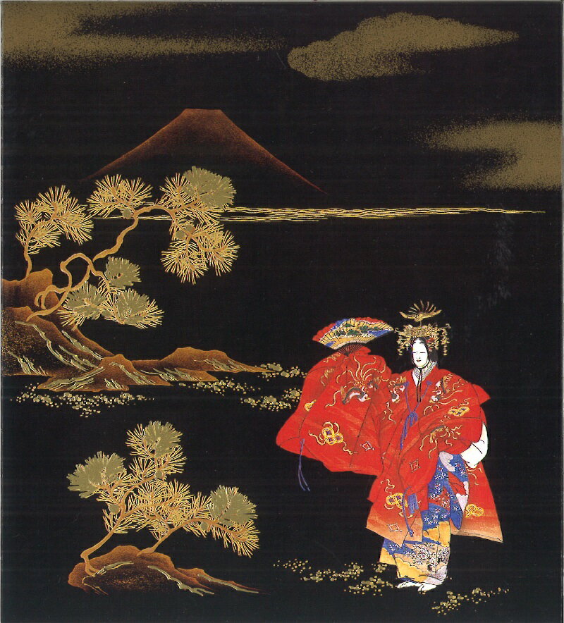 スタジオFeel(フィール）ロジカル・シャドーボックスセット内容オリジナルテキスト付きサイズ：130mm×145mm （5枚 全36パーツ）対応額：B-3　黒/金