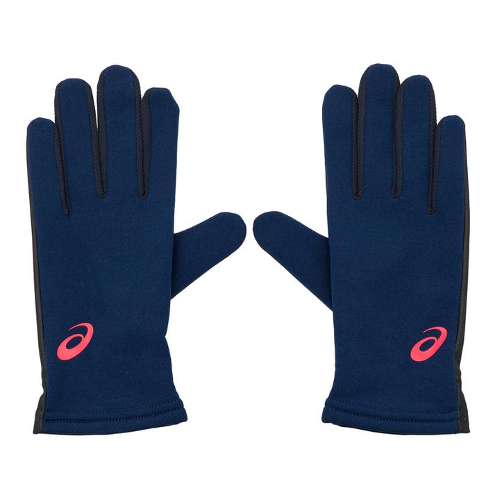 【ASICS】 アシックス フィールドグローブ グローブ 3103A035.400 ピーコート 【ご注意】こちらの商品は弊社実店舗からも集約(入荷)するため、「靴箱の破損、色あせ、プライス貼付、剥がし跡」「靴箱内の包装用紙破れ、商品タグなど...