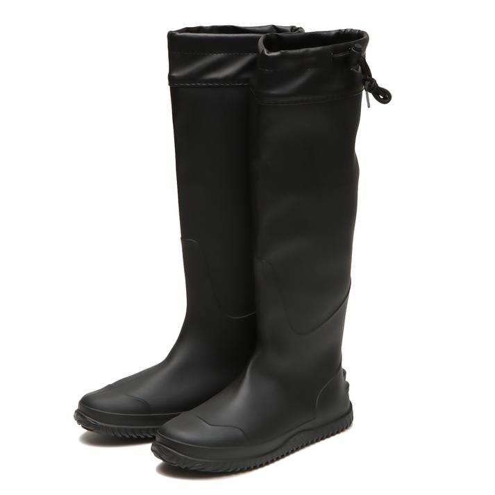 【BEAR CREEK】 べクリーク PACKABLE RAIN PACKABLE RAIN BC529 BLACK 【ご注意】こちらの商品は弊社実店舗からも集約(入荷)するため、「靴箱の破損、色あせ、プライス貼付、剥がし跡」「靴箱内の包装...