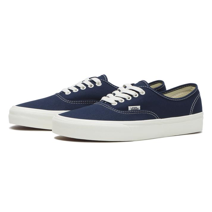 【VANS】 ヴァンズ Authentic オーセンティック VN000BW5DTQ DRESS BLUES/MA VANS【ヴァンズ】のクラシックラインの代表モデル・AUTHENTIC（オーセンティック)。1966年VANS設立時最初に登...