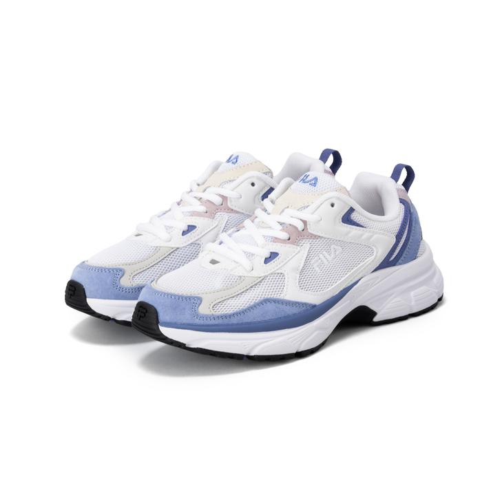 【FILA】 フィラ DECYPHER 24 MS ディサイファー24メッシュ 1RM02862G151 ABC-MART限定 White/Purple ABC限定モデル。24SSより大人気シリーズのDECYPHERよりNEWモデル、カラー...