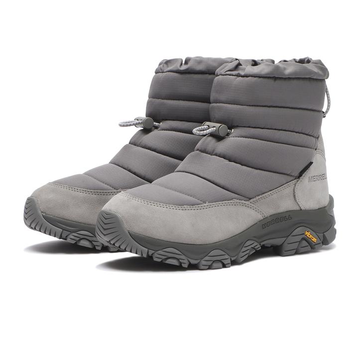 【MERRELL】 メレル COLDPACK 3 ZERO THERMO TALL WP コールドパック3ゼロサーモトールウォータープルーフ J5006785 PALOMA【ご注意】こちらの商品は弊社実店舗からも集約(入荷)するため、「靴箱...