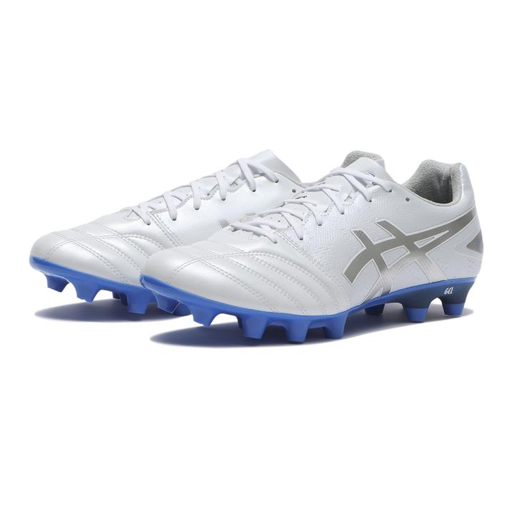 【ASICS】 アシックス DS LIGHT ADVANCE W ディーエスライトアドバンス 1103A098.103 WHITE/P SILVER【ご注意】こちらの商品は弊社実店舗からも集約(入荷)するため、「靴箱の破損、色あせ、プライス...
