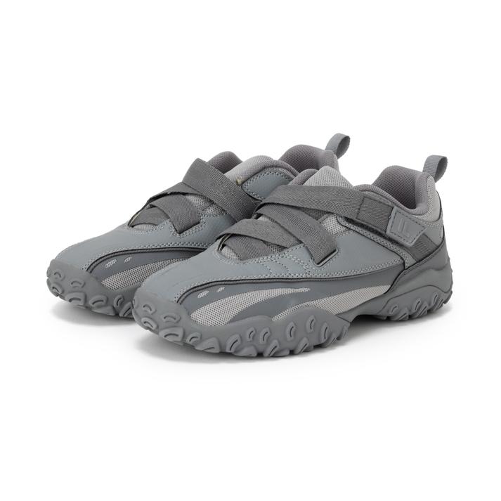 【FILA】 フィラ FILA ECHAPPE vc フィラエシャッペブイシー 1XM02346G050 Grey / Grey【ご注意】こちらの商品は弊社実店舗からも集約(入荷)するため、「靴箱の破損、色あせ、プライス貼付、剥がし跡」「靴...