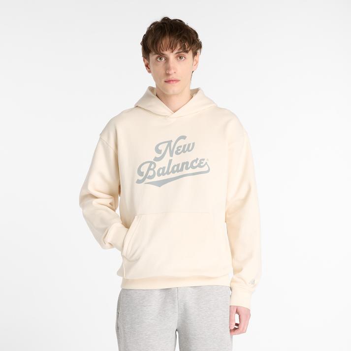 【New Balance】 ニューバランス M Athletics レガシーフーディ パーカー MT53902PEF PEF【ご注意】こちらの商品は弊社実店舗からも集約(入荷)するため、「靴箱の破損、色あせ、プライス貼付、剥がし跡」「靴箱内...