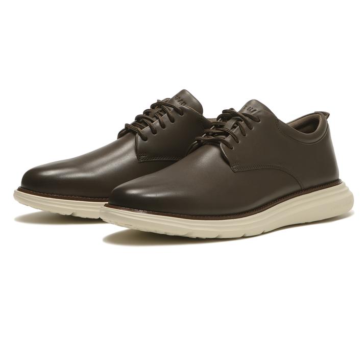 【COLE HAAN】 コール ハーン GRAND+ ULTRA OXFORDS グランドプラス ウルトラ オックスフォード C40922 ABC-MART限定 *MOREL/IVORY【ご注意】こちらの商品は弊社実店舗からも集約(入荷)す...