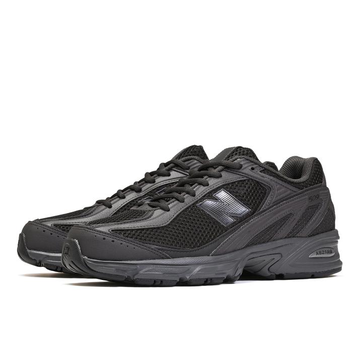 【NEW BALANCE】 ニューバランス U509ABC(D) U509 U509ABC BROWN(ABC)【ご注意】こちらの商品は弊社実店舗からも集約(入荷)するため、「靴箱の破損、色あせ、プライス貼付、剥がし跡」「靴箱内の包装用紙破...