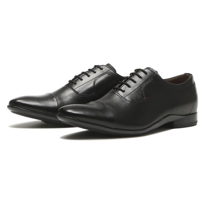 【POLSA】 ポルサ JEREMY S-TIP ジェレミーストレートチップ P1103 NERO【ご注意】こちらの商品は弊社実店舗からも集約(入荷)するため、「靴箱の破損、色あせ、プライス貼付、剥がし跡」「靴箱内の包装用紙破れ、商品タグな...