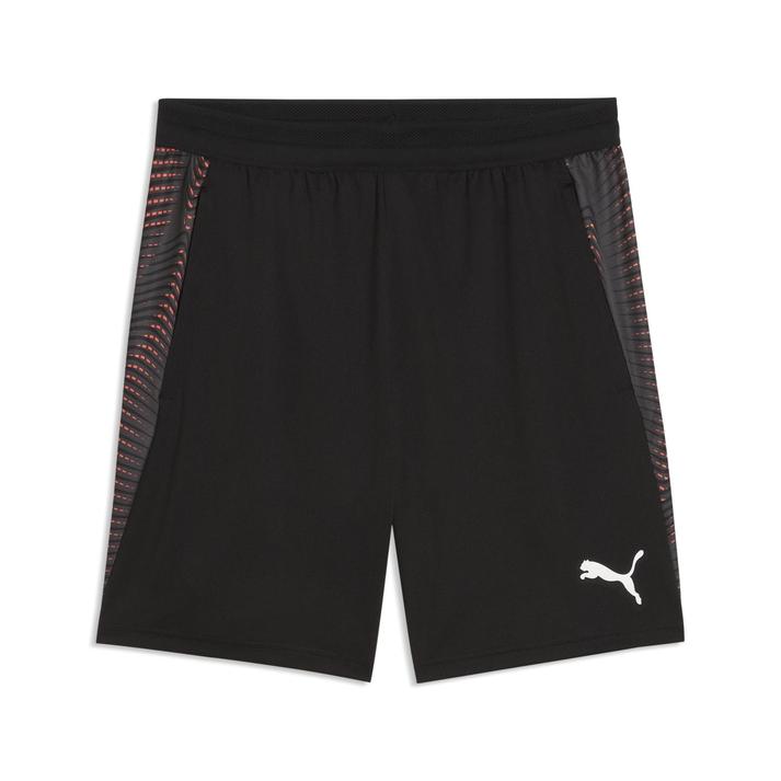【PUMA ウェア】 プーマウェア M INDIVIDUALFINAL SHORTS ショートパンツ 660877 01DUSKY GRAY【ご注意】こちらの商品は弊社実店舗からも集約(入荷)するため、「靴箱の破損、色あせ、プライス貼付、剥...