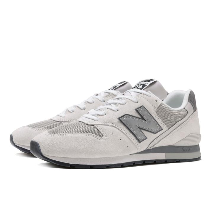 【NEW BALANCE】 ニューバランス U996 88A(D) U996 U996 88A OFF WHITE(88A)【ご注意】こちらの商品は弊社実店舗からも集約(入荷)するため、「靴箱の破損、色あせ、プライス貼付、剥がし跡」「靴箱内...