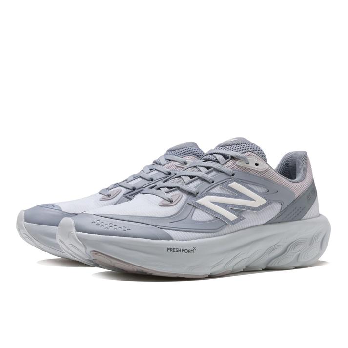 【NEW BALANCE】 ニューバランス U TRN 9PO(D) UTRN U TRN 9PO GRAY(9PO)【ご注意】こちらの商品は弊社実店舗からも集約(入荷)するため、「靴箱の破損、色あせ、プライス貼付、剥がし跡」「靴箱内の包装...