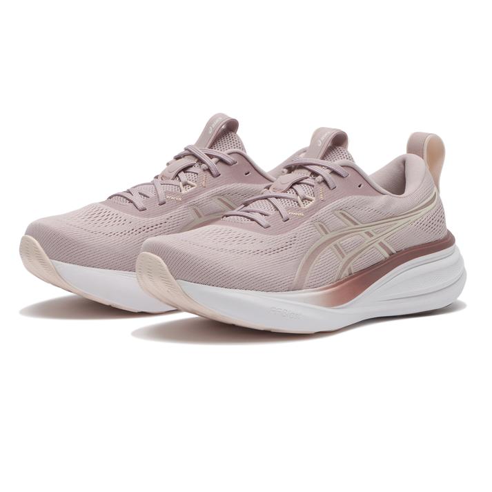 【ASICS】 アシックス W GEL-PULSE 17 W ゲルパルス17 1012B930.700 MORGANITE/PINK【ご注意】こちらの商品は弊社実店舗からも集約(入荷)するため、「靴箱の破損、色あせ、プライス貼付、剥がし跡」...