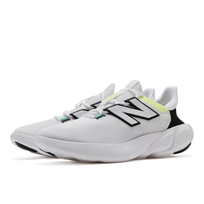 【NEW BALANCE】 ニューバランス MCVRY3P3(D) フレッシュフォーム リカバリースポーツ MCVRY3P3 WHITE(3P3)【ご注意】こちらの商品は弊社実店舗からも集約(入荷)するため、「靴箱の破損、色あせ、プライス貼...
