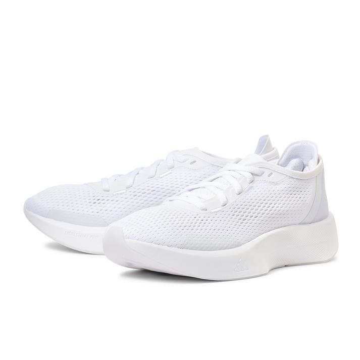 レディース 【ADIDAS】 アディダス TREADFLOW W トレッドフロー W JR5034 FTWR/FTWR/FTWR【ご注意】こちらの商品は弊社実店舗からも集約(入荷)するため、「靴箱の破損、色あせ、プライス貼付、剥がし跡」「靴...