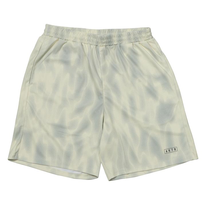 ショートパンツ 【AKTR】 アクター MELT CAMO 6.5-INCH SHORTS MELT CAMO 6.5-INCH SHORTS 126-029002 WHITE【ご注意】こちらの商品は弊社実店舗からも集約(入荷)するため、「...
