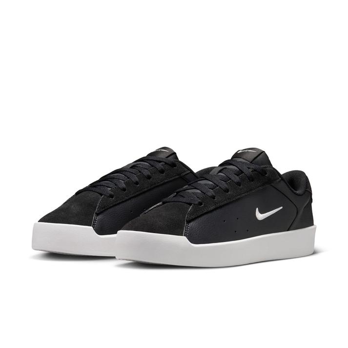 【NIKE】 ナイキ W COURT HERITAGE MS ウィメンズ コート ヘリテージ MS WIM7529 001BLACK/WHITE【ご注意】こちらの商品は弊社実店舗からも集約(入荷)するため、「靴箱の破損、色あせ、プライス貼付...