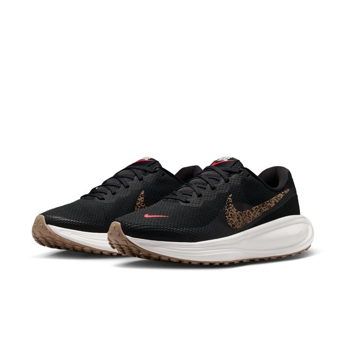 【NIKE】 ナイキ W REVOLUTION 8 PRINT ウィメンズ レボリューション 8 プリント WIR0208 ABC-MART限定 001BLACK/MLTCL【ご注意】こちらの商品は弊社実店舗からも集約(入荷)するため、「靴...