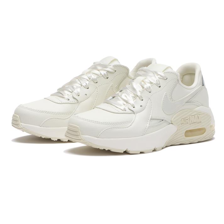 【NIKE】 ナイキ W AIRMAX EXCEE ウィメンズ エア マックス エクシー WIW1240 ABC-MART限定 133SAIL/SAIL【ご注意】こちらの商品は弊社実店舗からも集約(入荷)するため、「靴箱の破損、色あせ、プラ...