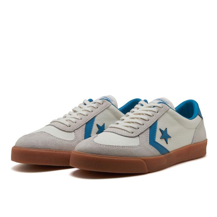 【CONVERSE】 コンバース CHECKPOINT SK OX チェックポイント SK OX 34201670 WHITE/SAX【ご注意】こちらの商品は弊社実店舗からも集約(入荷)するため、「靴箱の破損、色あせ、プライス貼付、剥がし跡...
