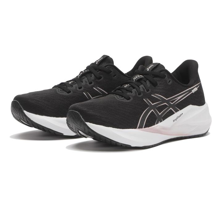 【ASICS】 アシックス W VERSABLAST 4 W バーサブラスト 4 1012B775.003 BLACK/MORGANITE【ご注意】こちらの商品は弊社実店舗からも集約(入荷)するため、「靴箱の破損、色あせ、プライス貼付、剥が...