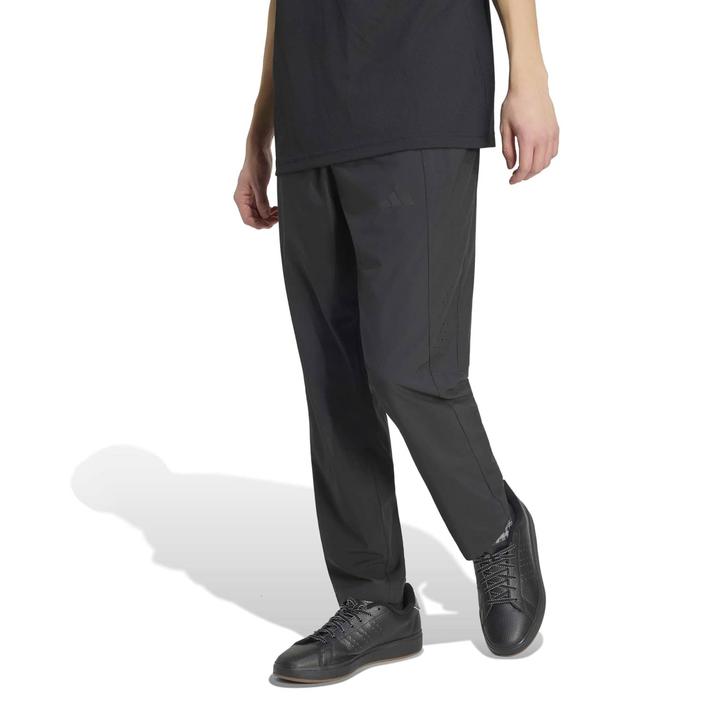 【adidas】 アディダス M ウーブン パンツ ロングパンツ KU8499 BLACK【ご注意】こちらの商品は弊社実店舗からも集約(入荷)するため、「靴箱の破損、色あせ、プライス貼付、剥がし跡」「靴箱内の包装用紙破れ、商品タグなどが無い...