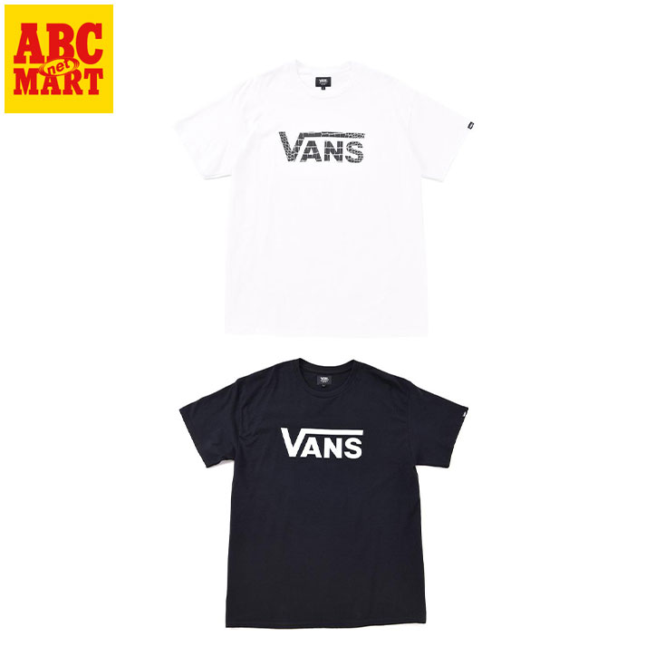 【VANS】 ヴァンズ M Crocodile Flying-V TEE ショートスリーブ 123R1013100 WHITE 【ご注意】こちらの商品は弊社実店舗からも集約(入荷)するため、「靴箱の破損、色あせ、プライス貼付、剥がし跡」「靴...
