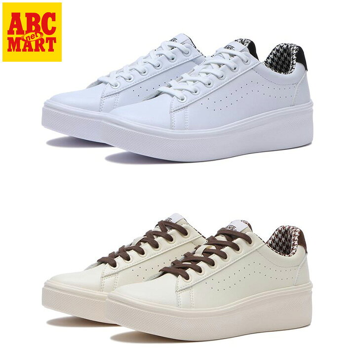 【VANS】 ヴァンズ PAYONK パヨンク V3952 HT WHITE/BLACK 軽量・クッション性に優れたVANS LITEシリーズ・PAYONK(パヨンク)。ヒールに向かってゆったりとした高低差のあるウェッジソールで、自然なスタ...