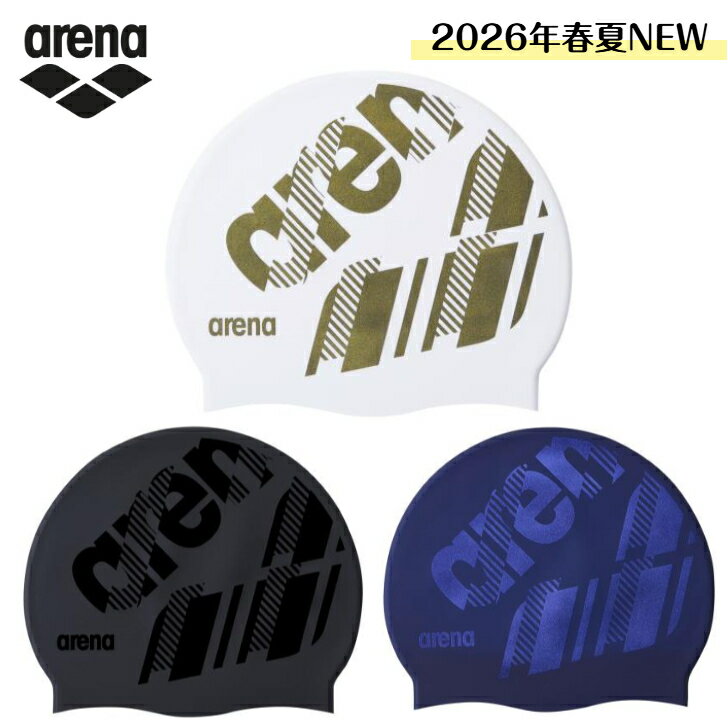 商品情報ブランドアリーナ品番AS6SSC20UカラーBKBK [ ブラック/ブラック ]NVPP [ ネイビー/パープル ]WHGD [ ホワイト/ゴールド ]素材シリコーンゴム詳細アリーナのロゴマークがサイド部分に大きくプリントされたシリ...