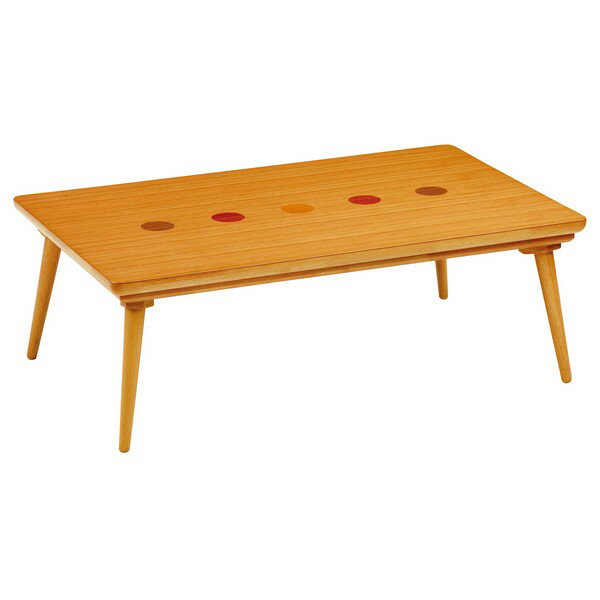 品名ボニータ105 サイズW 1050xD 700xH 420mm色ナチュラル素材・仕様材質 なら突板張 塗装 ウレタン塗装(天板UV塗装) ヒーター600Wハロゲン手元コントローラーお届けの形態組立品注意点北海道・沖縄・離島及び一部地域は...