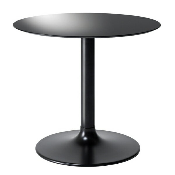 品名BK サイズW800xD800xH720mm色BK素材・仕様天板 UV塗装 脚 スチールお届けの形態組立品注意点北海道・沖縄・離島及び一部地域は別途送料が加算されます。お使いのモニターにより、実際の色と多少の差異がございます。予めご了承...