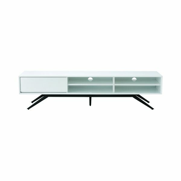 品名LV-97-165K テレビボード チェリー AVボード TVボード TV台 テレビ台 ロータイプ モダン シンプル ホワイト チェリー cherryサイズW1650xD400xH400mm色WH素材・仕様本体：繊維版、ポリウレタン塗装...