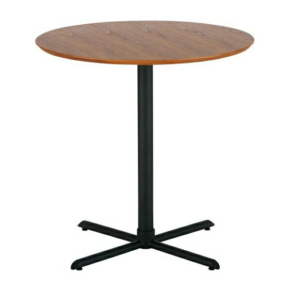 品名SST-280 サイズW650xD650xH700mm色ブラウン素材・仕様天板 天然木化粧繊維板 （ウォールナット突板+MDF） アジャスター付き ラッカー塗装 スチール 粉体塗装 5Kgお届けの形態組立品注意点北海道・沖縄・離島及び一...