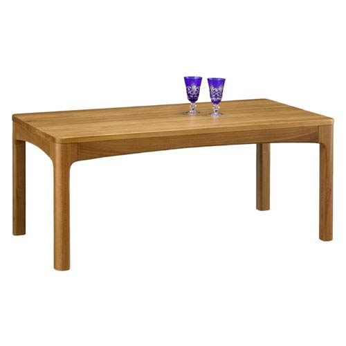 [リビング][センターテーブル][材質で探す][木製][JAN: ]テーブルひとつで空間の雰囲気がガラリと変わる。 センターテーブルを季節に合わせて変えてみるのもお洒落さんの心得。 カーテンや小物と合わせてイメージチェンジも素敵ですね★ &...