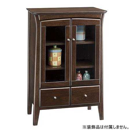 彩美　SAIBI &nbsp; [ラック、収納][テイストで探す][洋風][JAN: 4542216237086]曙工芸製作所　彩美75　SAIBI　キャビネット &nbsp; ・・・・・・・・・・・・・・・・・・・・・・・・・・・・・・・...