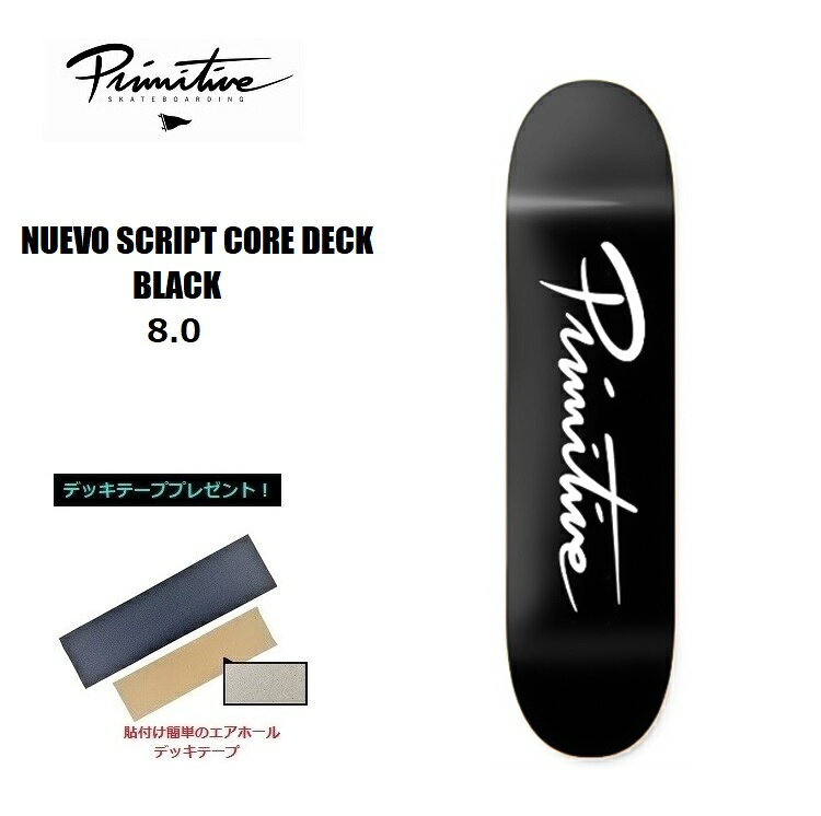 人気のPRIMITIVE SKATEBOARDING！ ＊ご注文の際、画像の注意事項をお読みください。 安心の日本正規品！＊粗悪なコピー品などにはご注意ください。---------------------------------------...