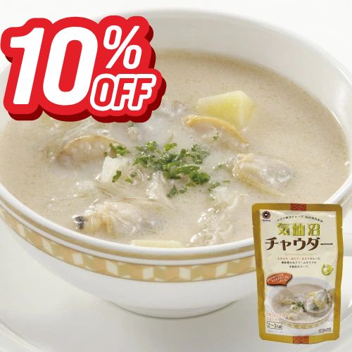 特徴【宅急便 送料無料】 ふかひれの街 気仙沼からホテル観洋グループ総料理長が味を監修した、ご家庭で簡単に調理いただける本格スープです。 三陸の海のうまさが凝縮されたチャウダーシリーズの3種類をお楽しみいただけます。レトルト処理しております...