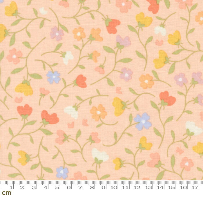 【Pastel Prairie(パステル プレーリー)】 “甘い香りとやわらかな色に包まれて。” 穏やかなプレーリーの風景と、ゆったりと流れる日々の心地よさを描いたコレクション。 あたたかな陽射しや花の香り、家に満ちるやさしい空気感を、夢見...